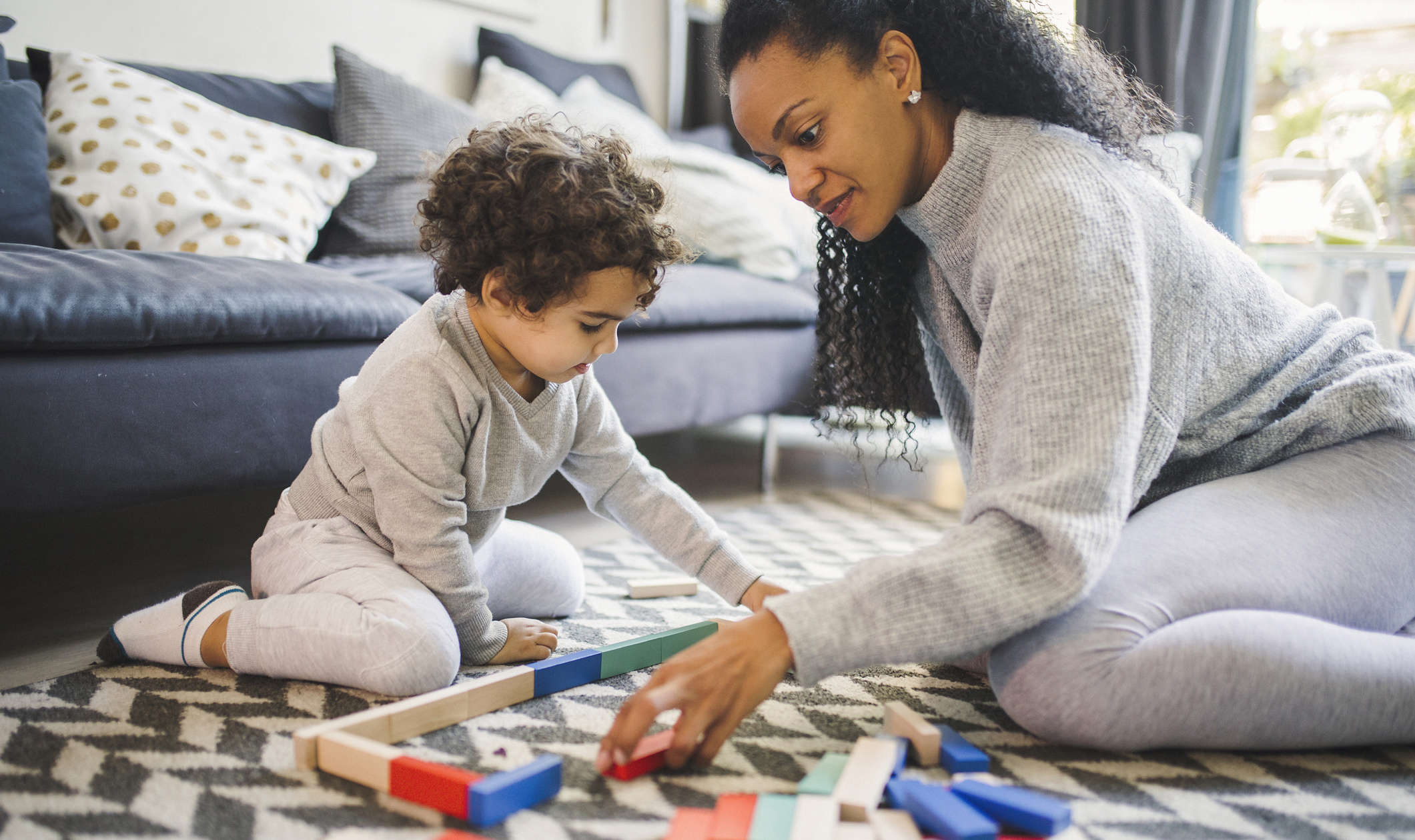 Part 2: How much Time Should You Spend Playing with Your Children ...