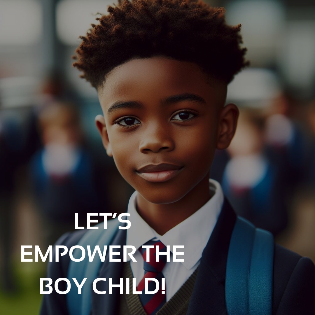 Empowering the Boy Child in Africa: The Crucial Role of Education ...
