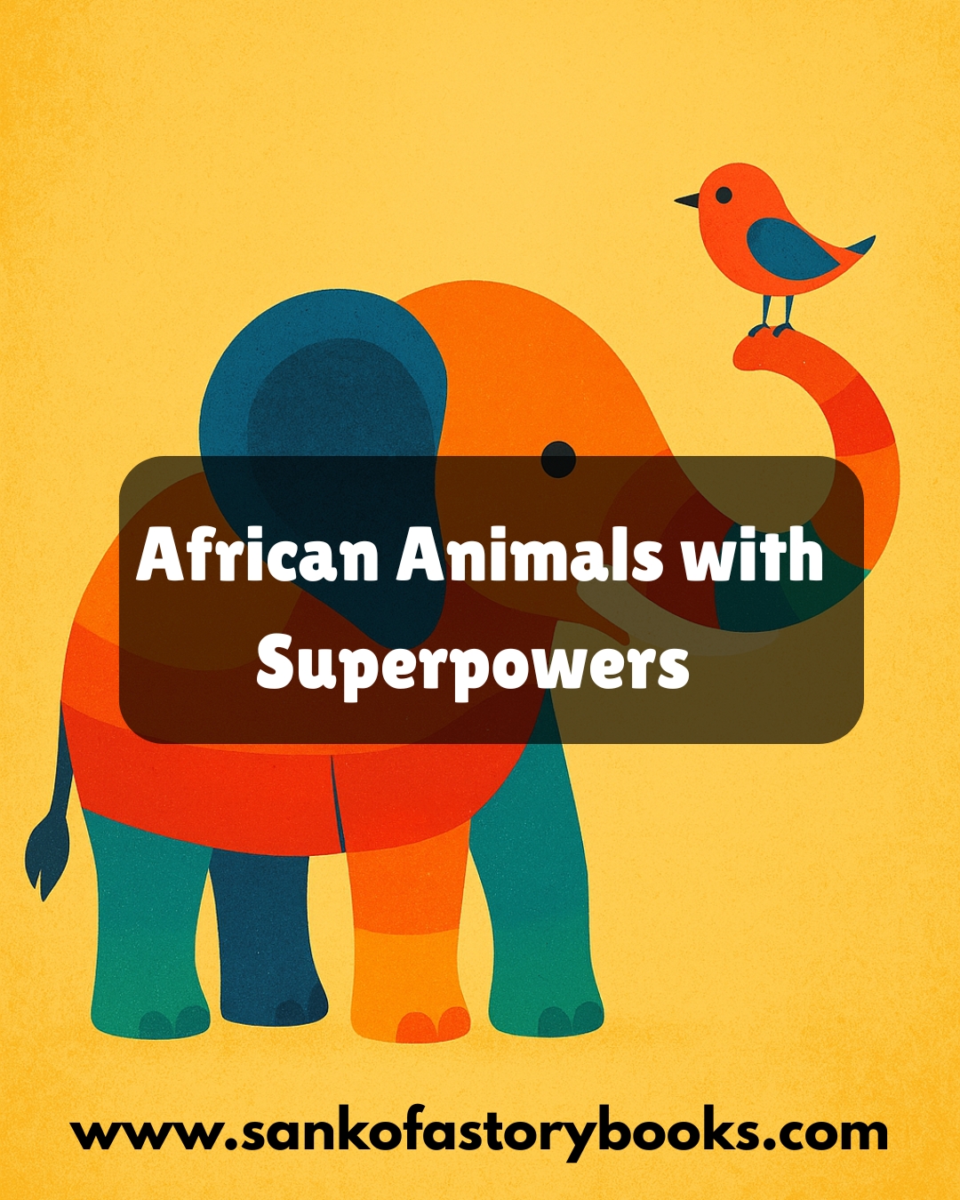 African Animals with Superpowers You Never Knew About - Sankofa ...